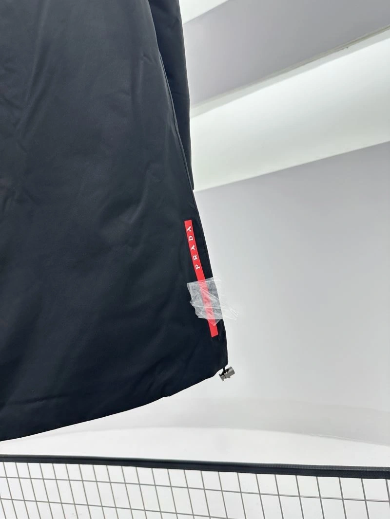 Inexpensive Prada Down Jackets