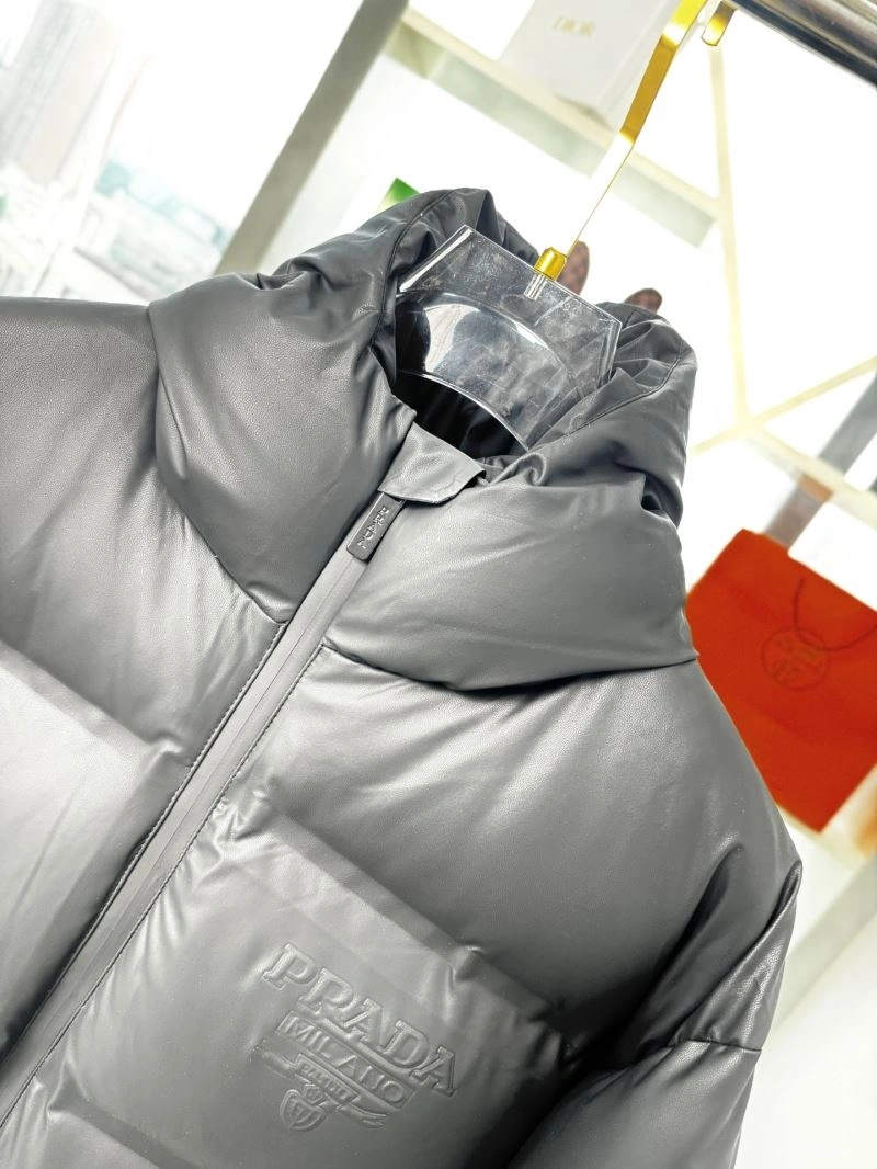 Bargain Prada Down Jackets