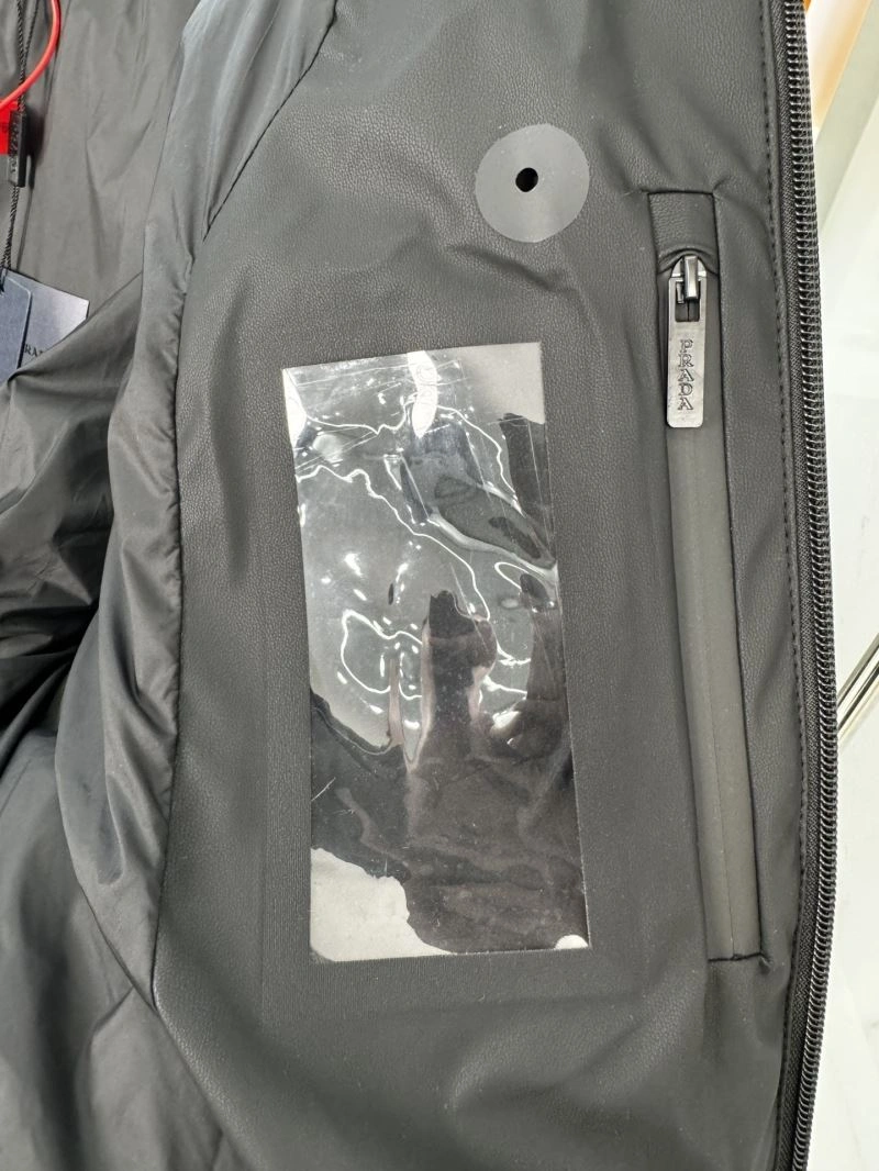 Bargain Prada Down Jackets