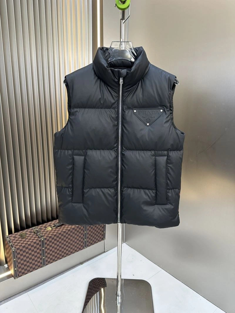 Prada Down Jackets