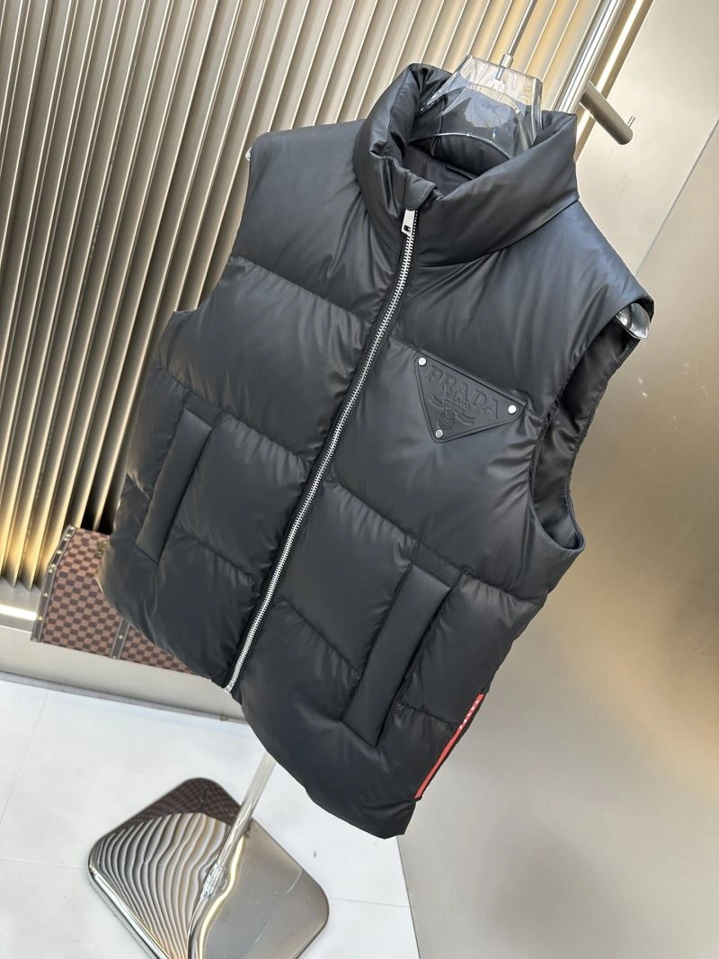 Economical Prada Down Jackets