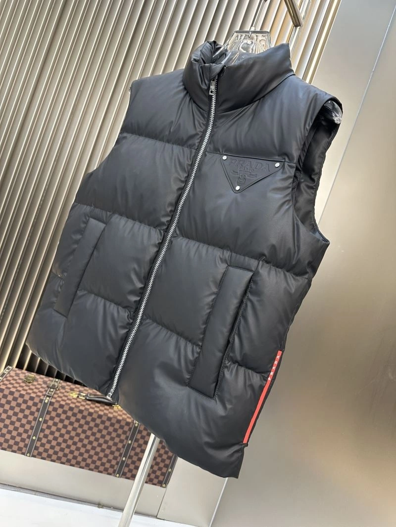 Economical Prada Down Jackets