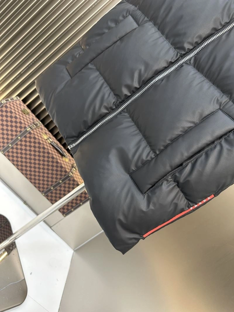 Economical Prada Down Jackets