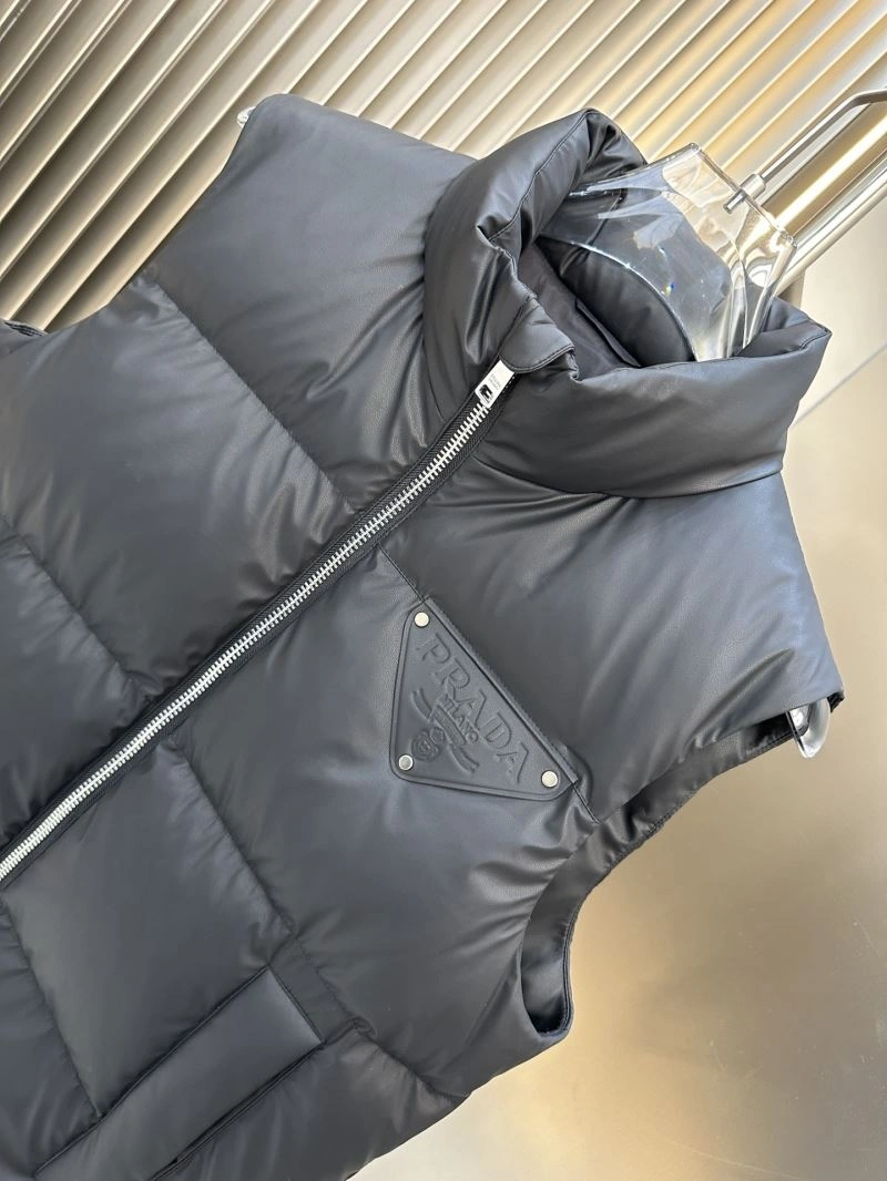 Economical Prada Down Jackets