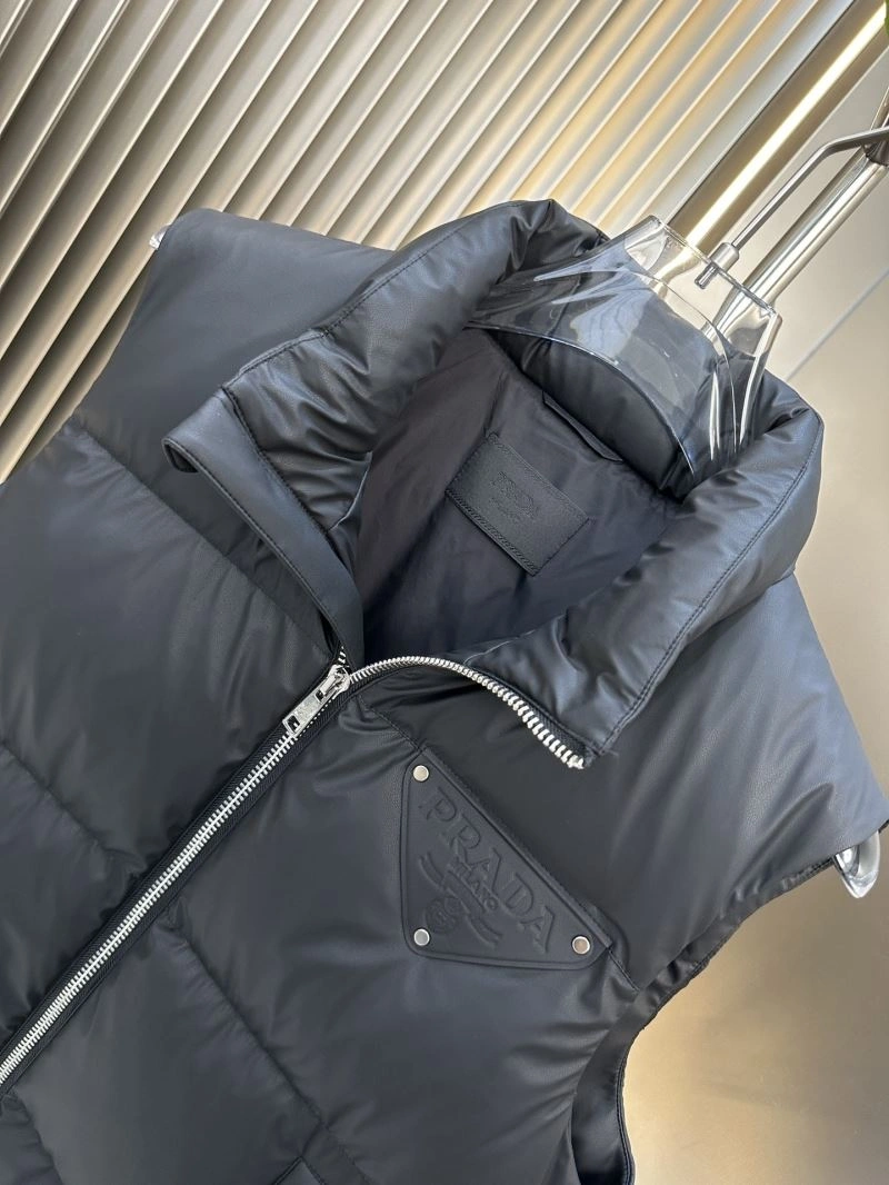 Economical Prada Down Jackets