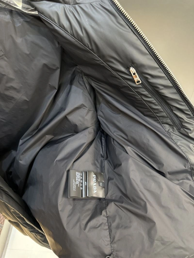 Economical Prada Down Jackets