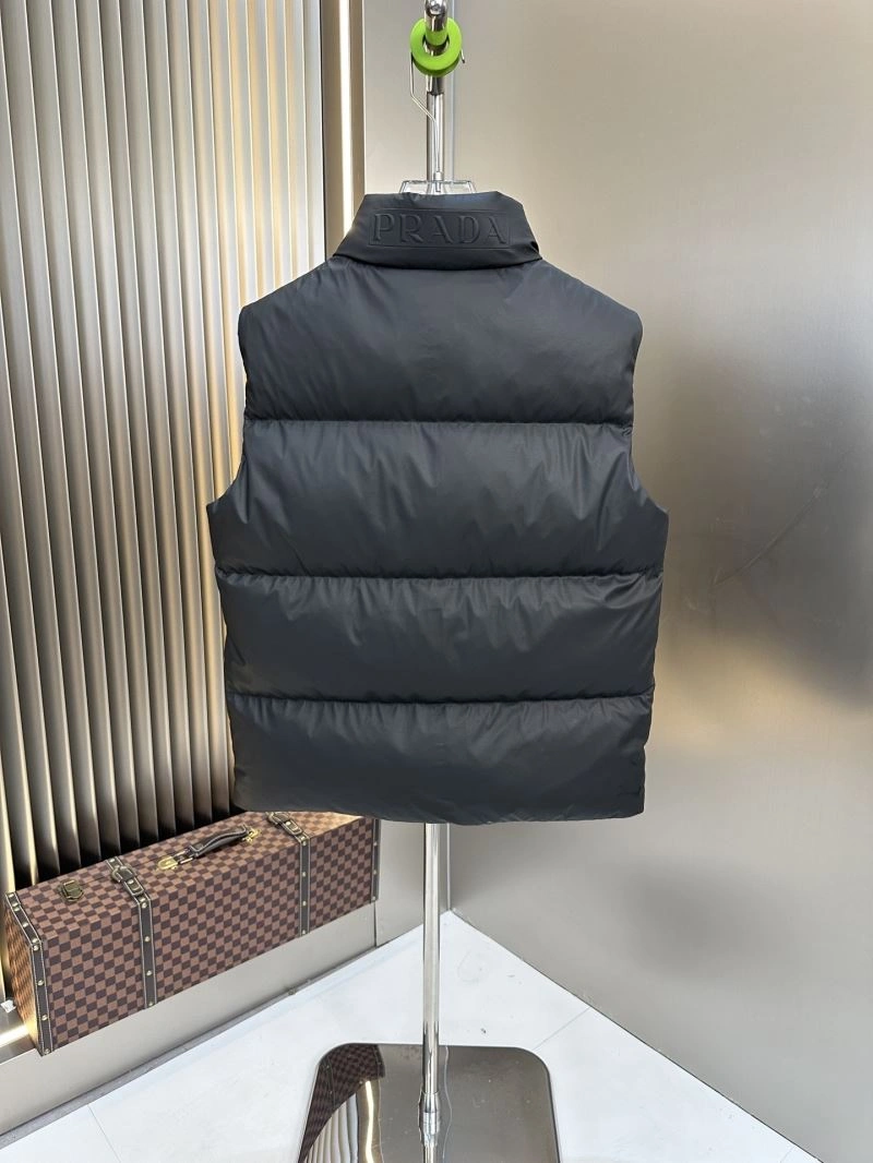 Economical Prada Down Jackets