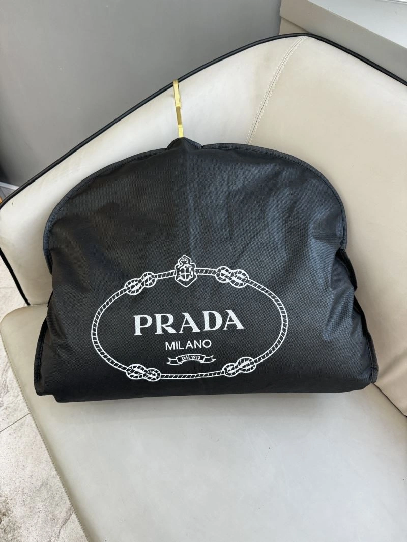 Budget-friendly Prada Down Jackets