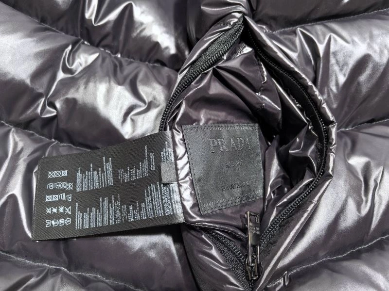 Economical Prada Down Jackets