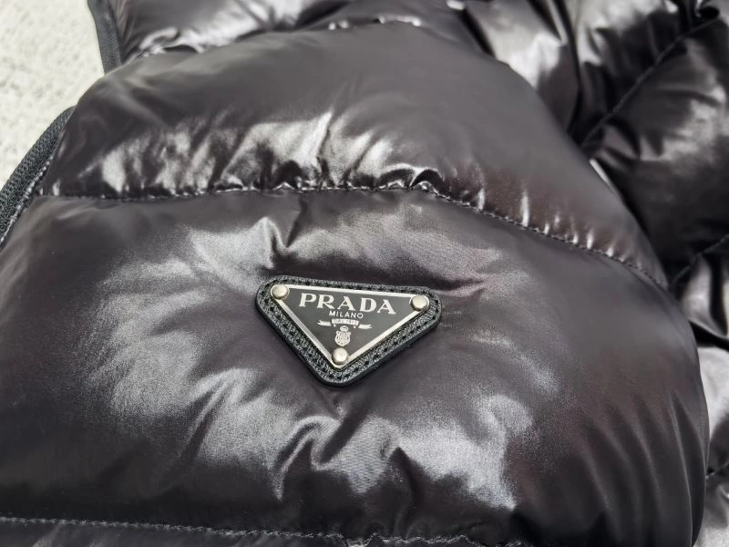 Economical Prada Down Jackets