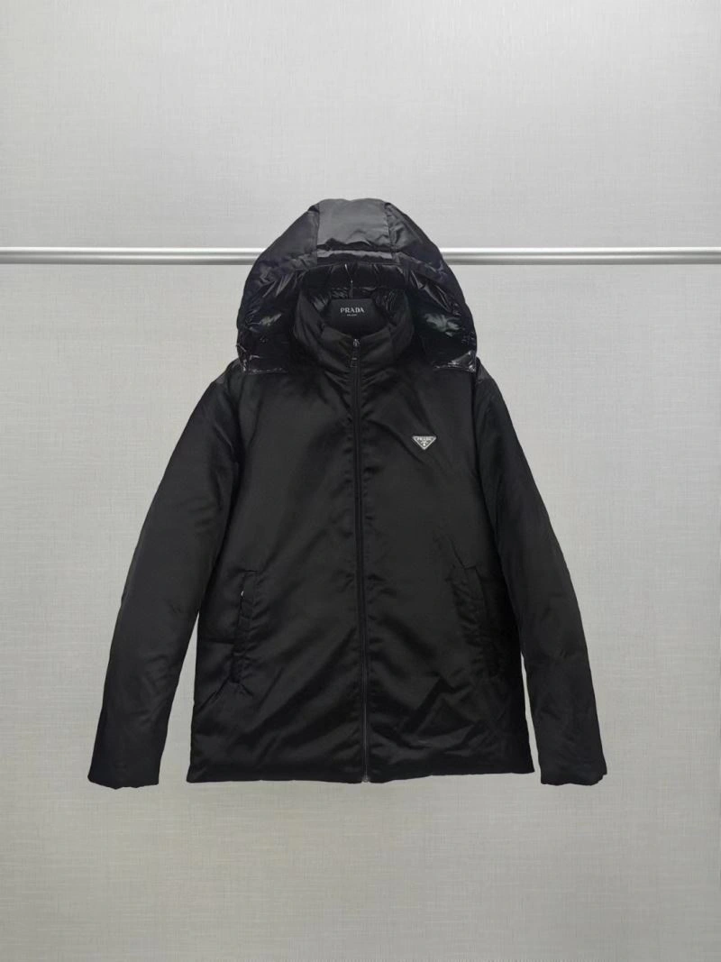 Economical Prada Down Jackets