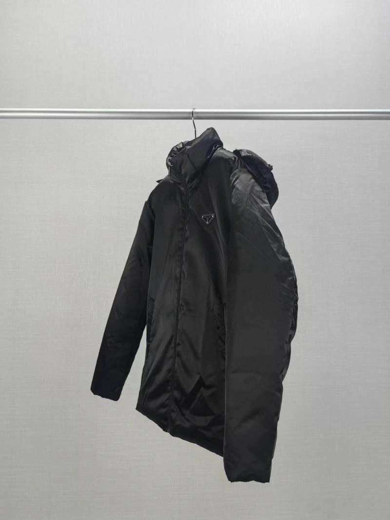 Economical Prada Down Jackets