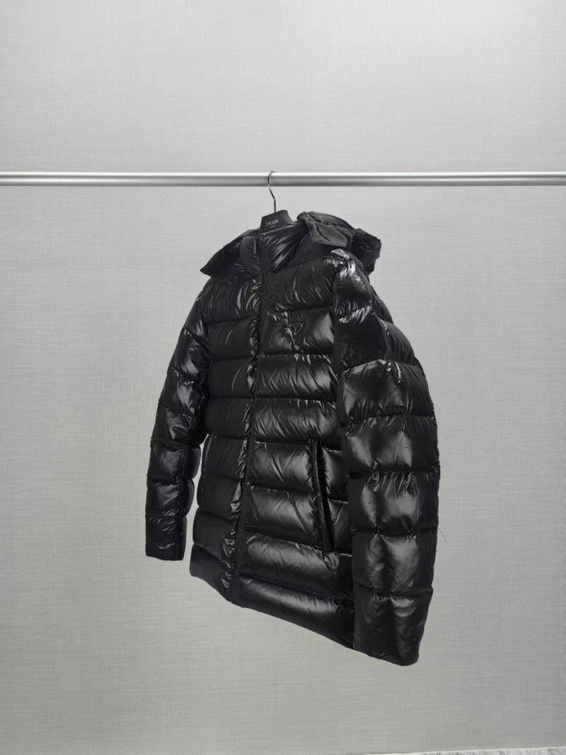 Economical Prada Down Jackets