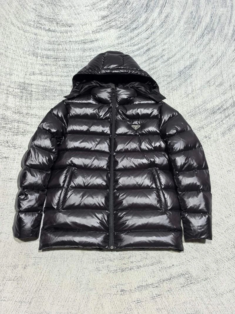 Economical Prada Down Jackets