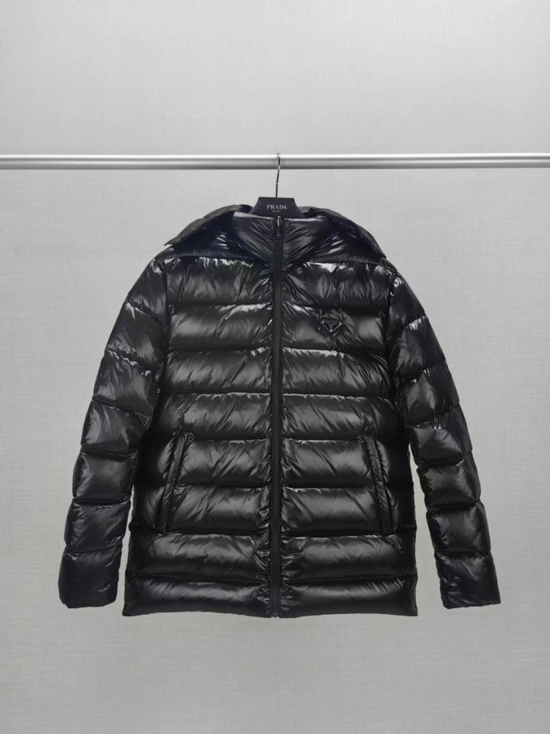 Economical Prada Down Jackets