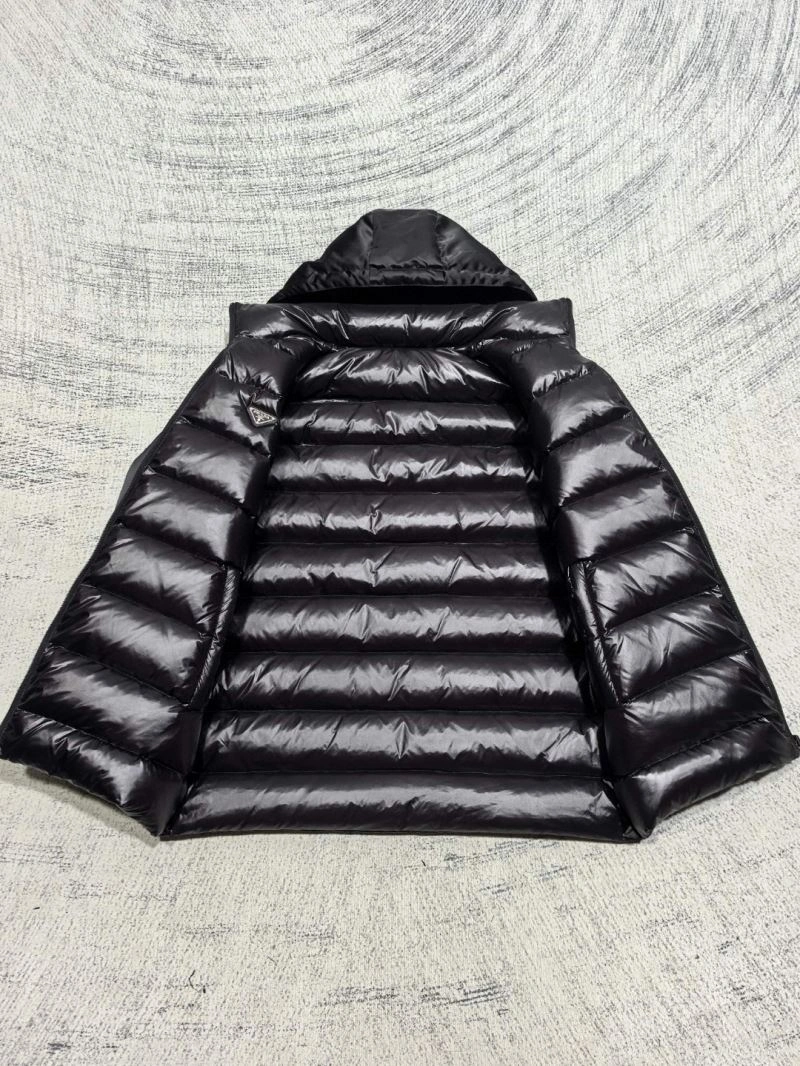 Economical Prada Down Jackets