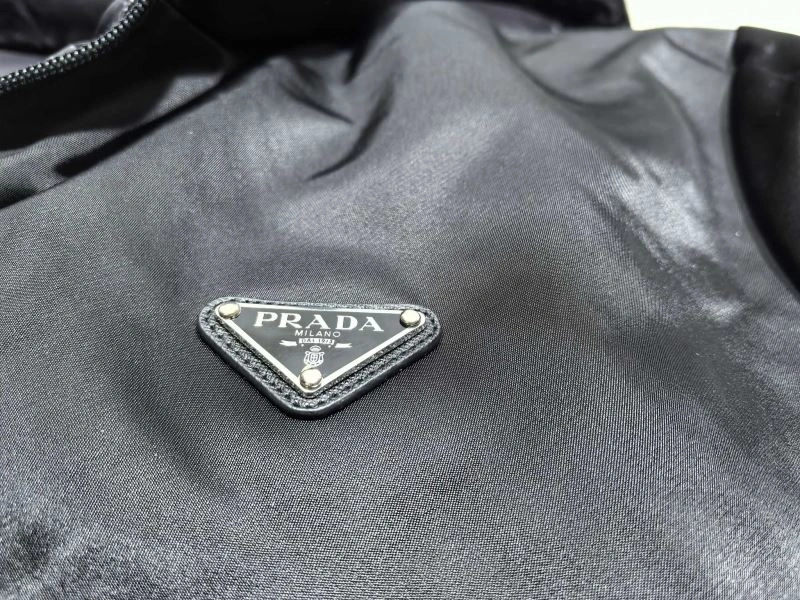Economical Prada Down Jackets