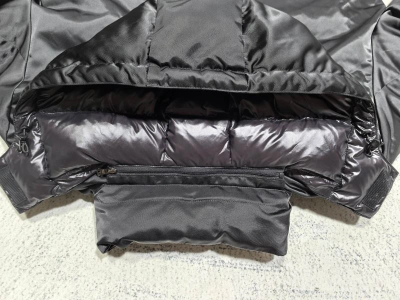 Economical Prada Down Jackets