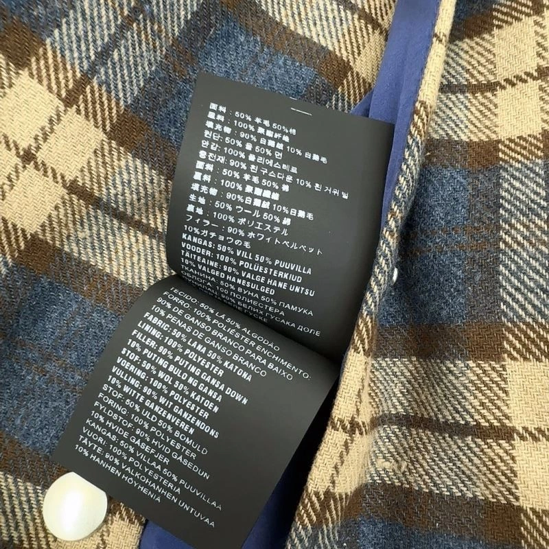 Reasonably priced Prada Down Jackets