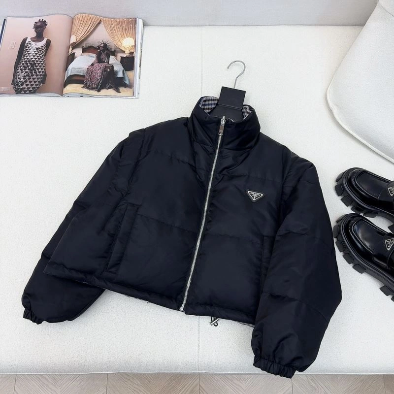 Discounted Prada Down Jackets