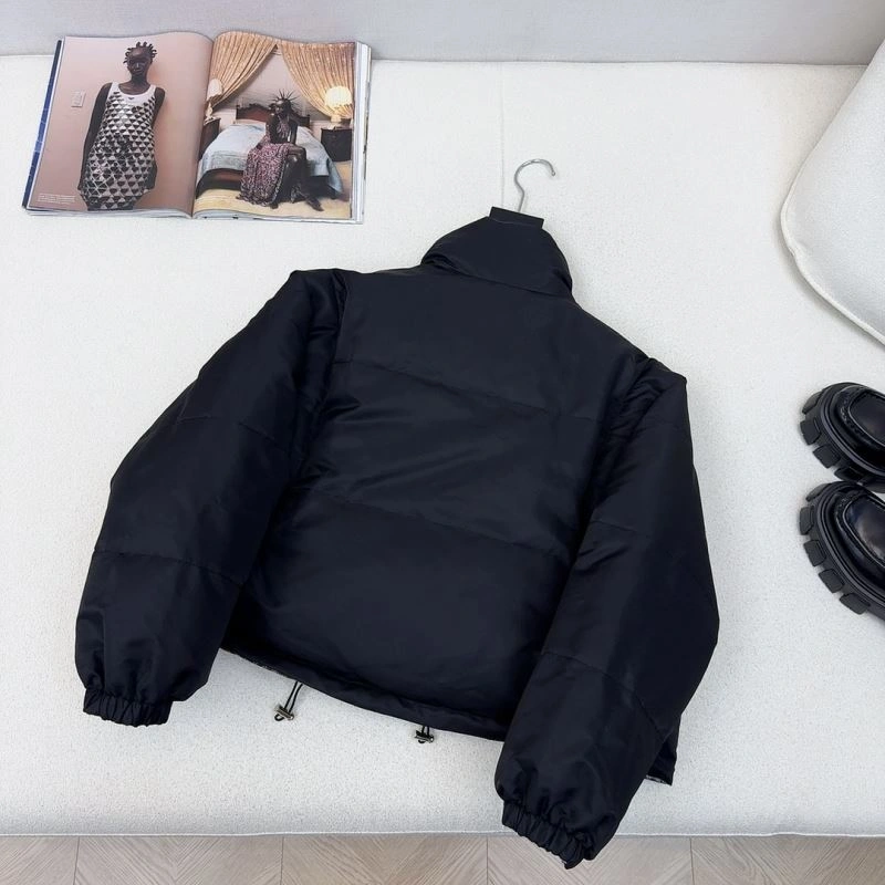 Discounted Prada Down Jackets