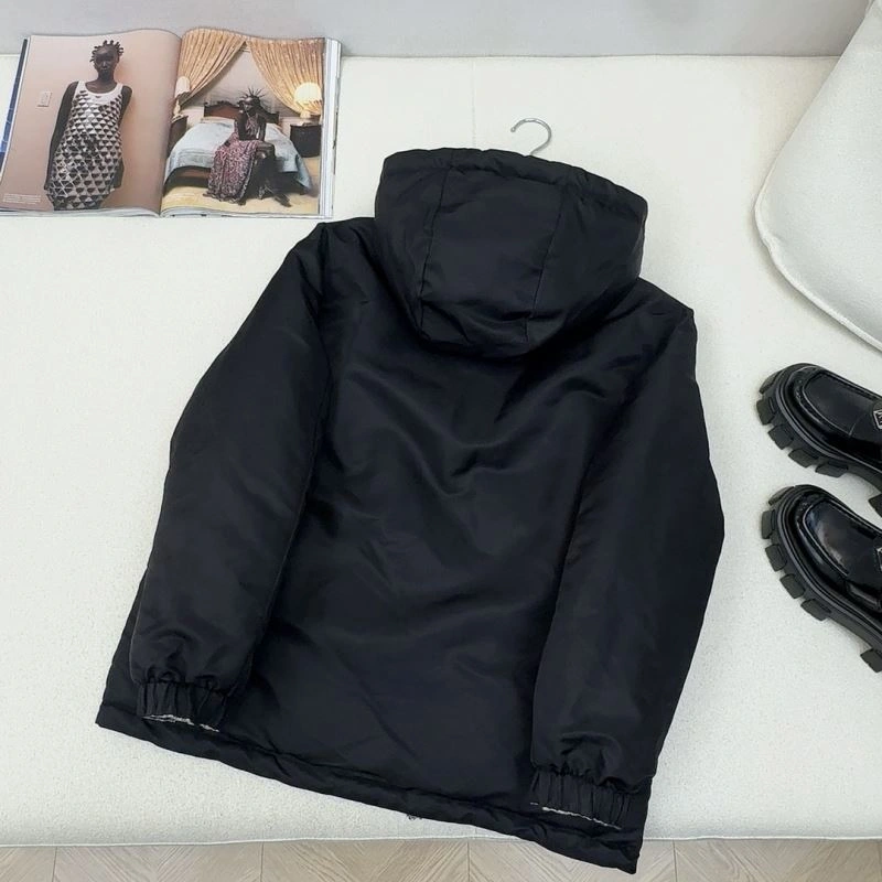 Affordable Prada Down Jackets