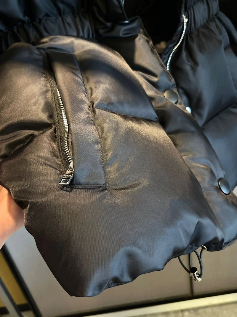 Top match Prada Down Jackets
