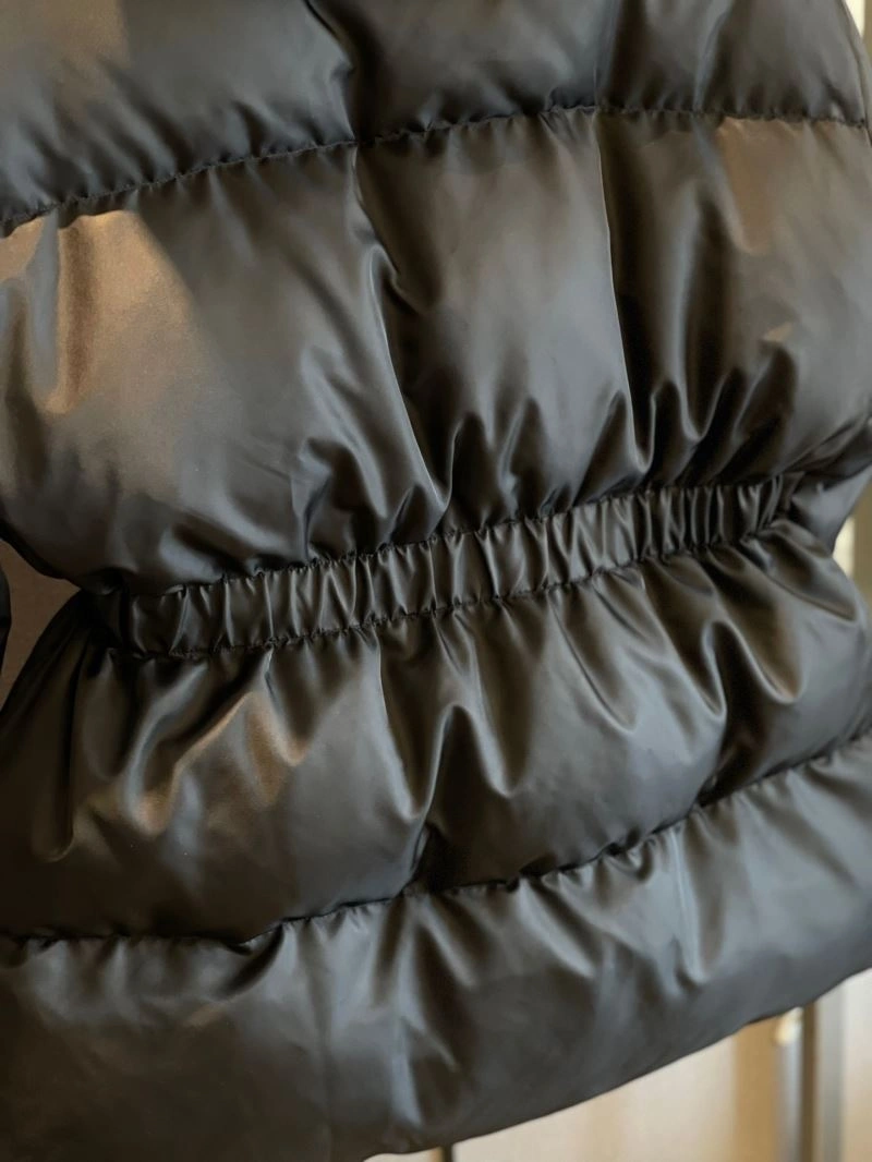 Top match Prada Down Jackets