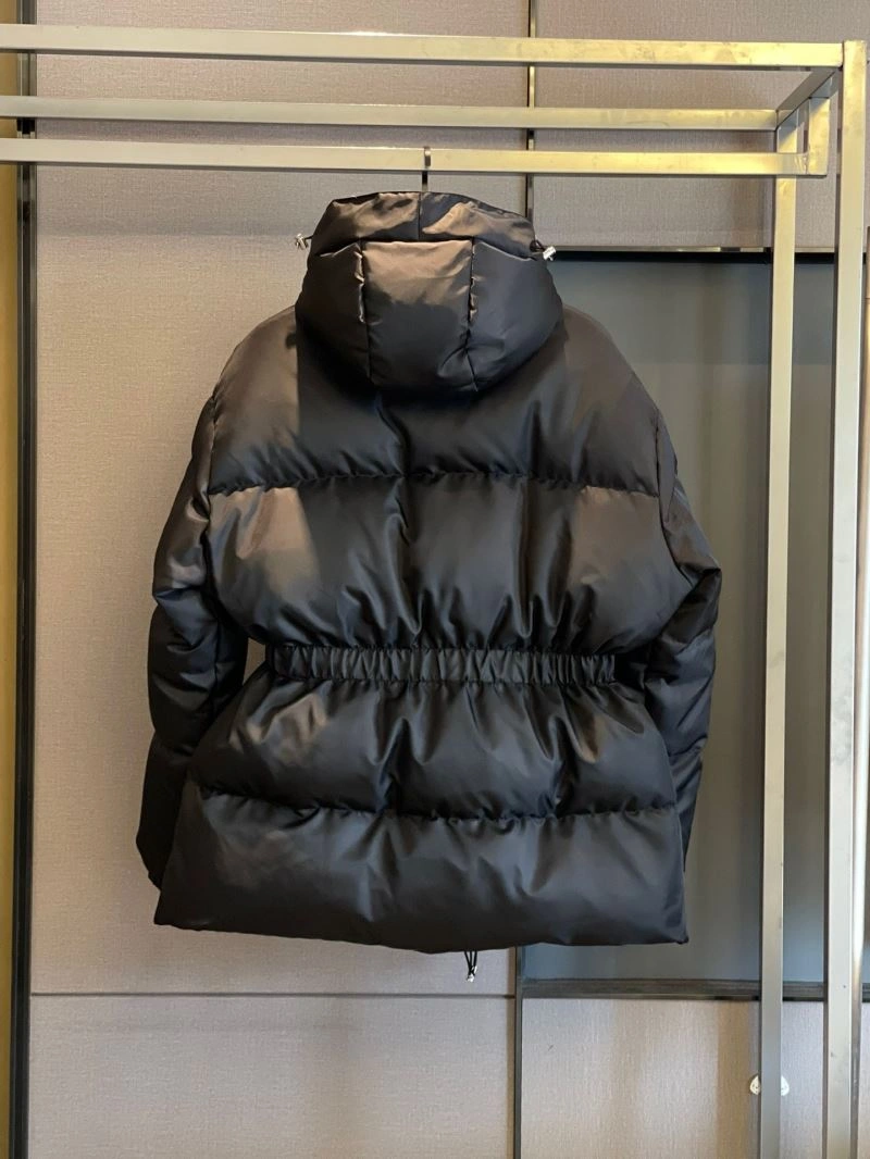 Top match Prada Down Jackets