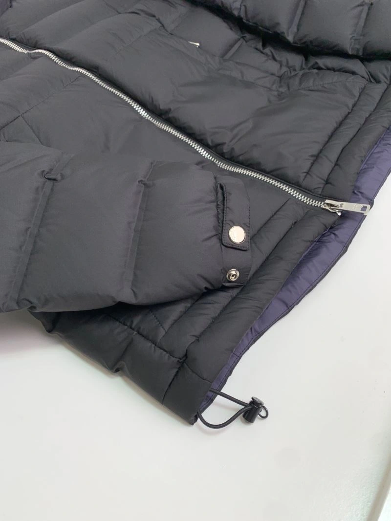 1:1 copy Prada Down Jackets