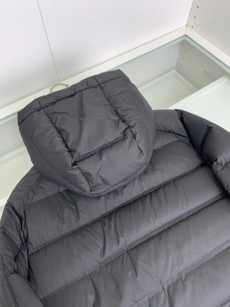 1:1 copy Prada Down Jackets