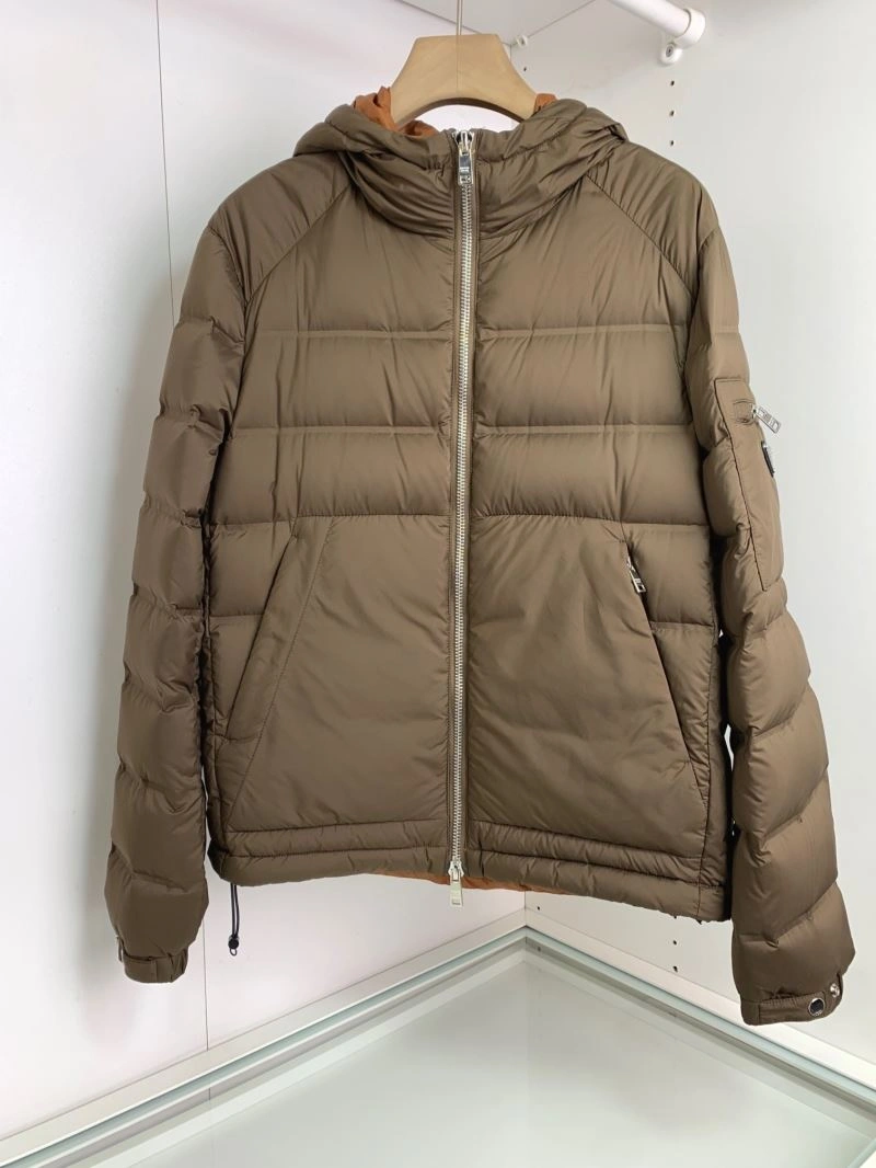 Prada Down Jackets