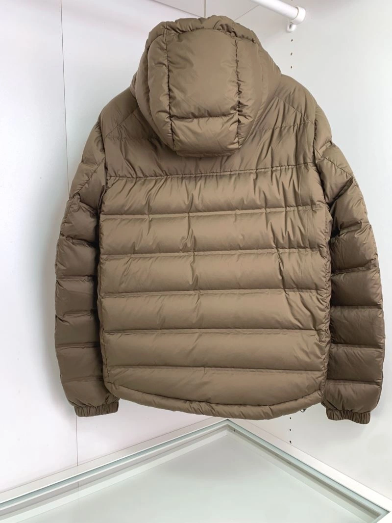 Precise copy Prada Down Jackets