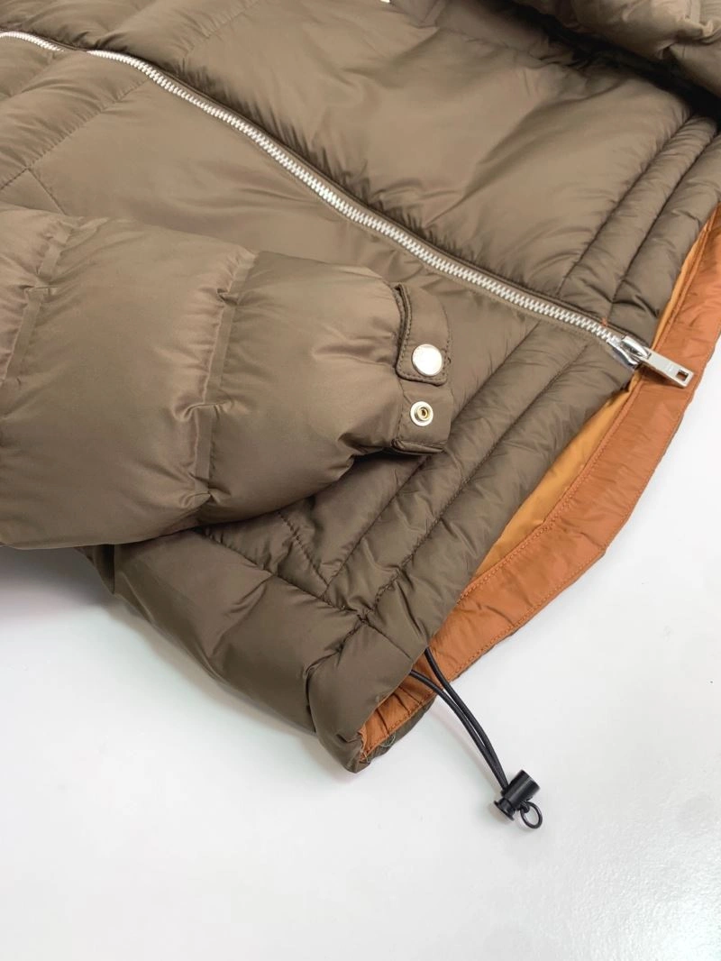 Precise copy Prada Down Jackets