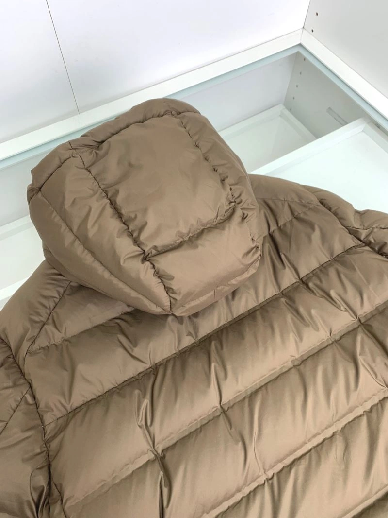 Precise copy Prada Down Jackets
