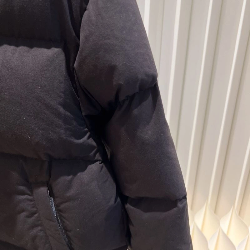 Affordable Prada Down Jackets