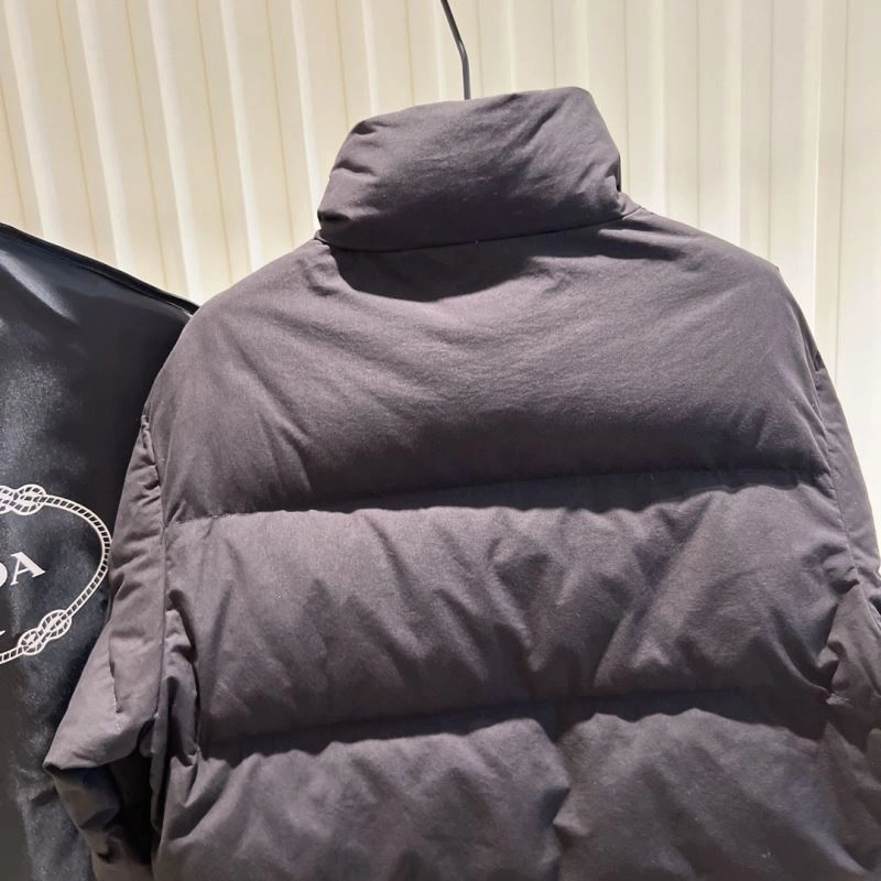 Affordable Prada Down Jackets