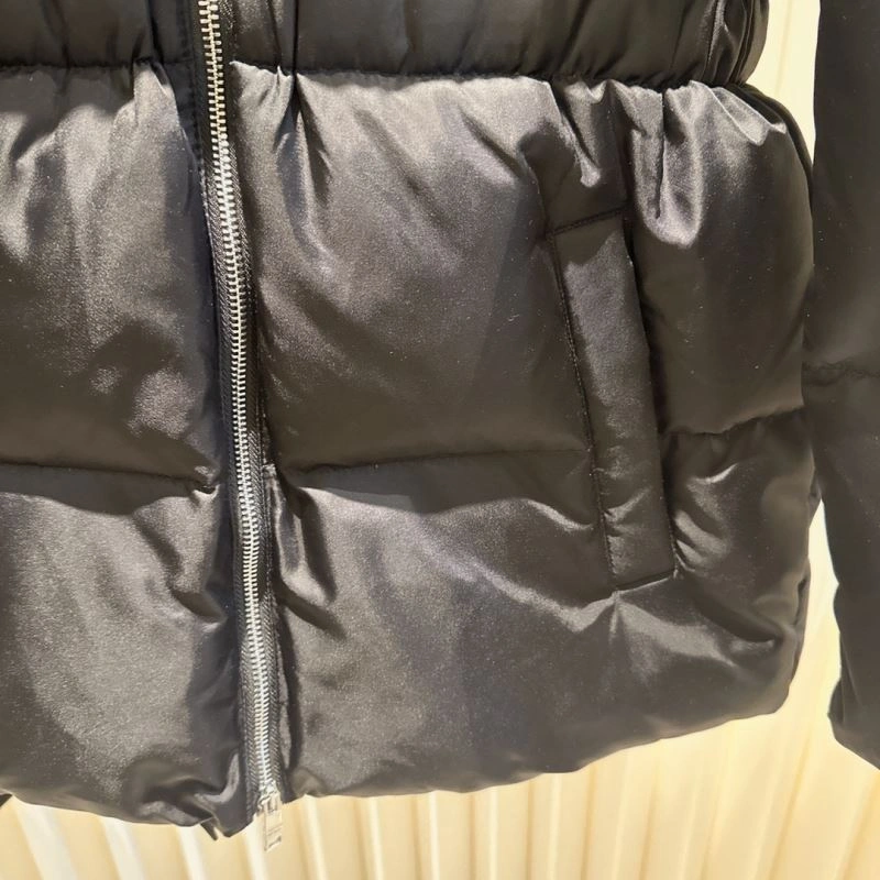 Indistinguishable Prada Down Jackets