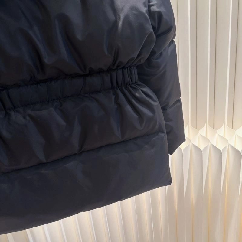 Indistinguishable Prada Down Jackets