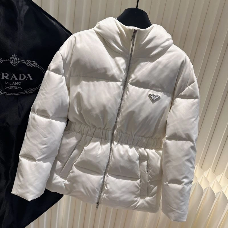 Prada Down Jackets