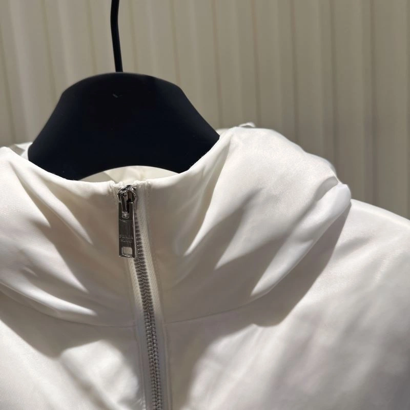 Mirror quality Prada Down Jackets