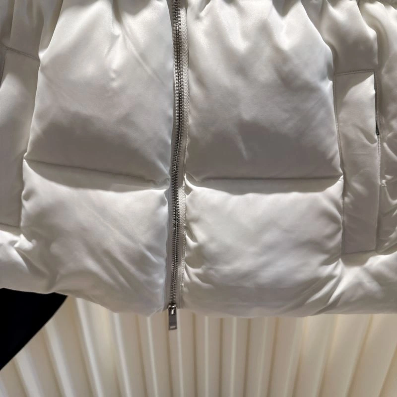 Mirror quality Prada Down Jackets