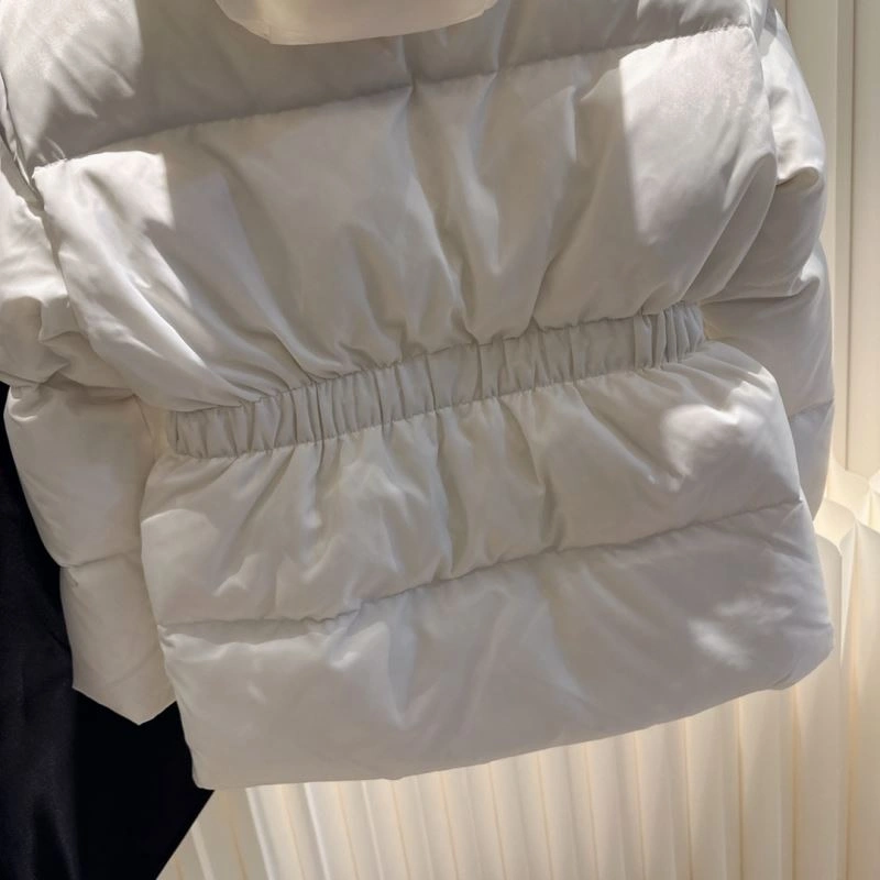 Mirror quality Prada Down Jackets