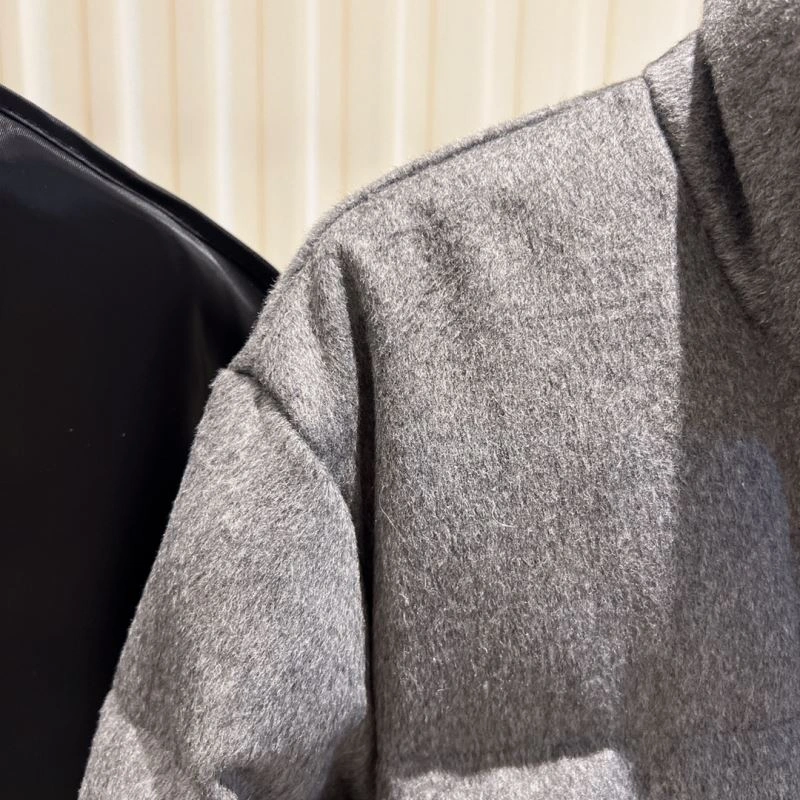 Authentic Prada Down Jackets