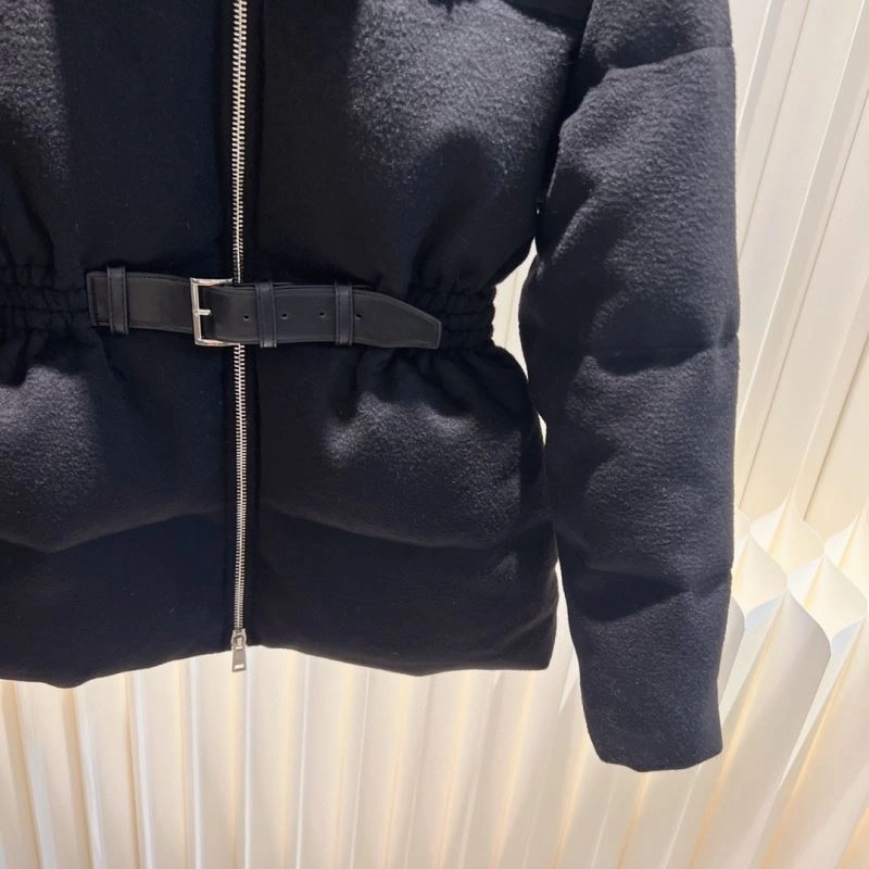 Budget-friendly Prada Down Jackets