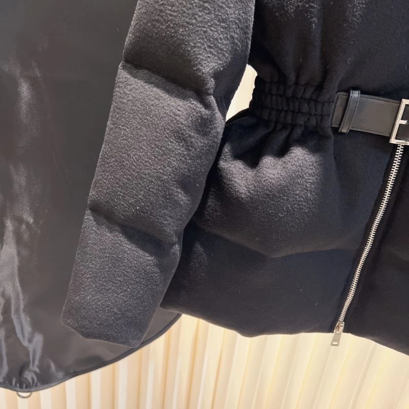 Budget-friendly Prada Down Jackets