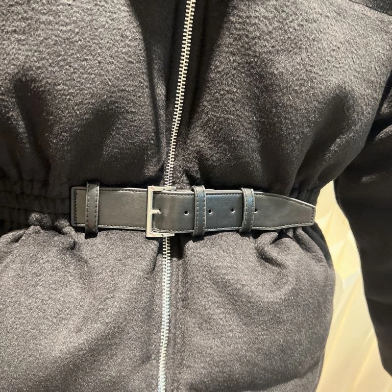 Budget-friendly Prada Down Jackets