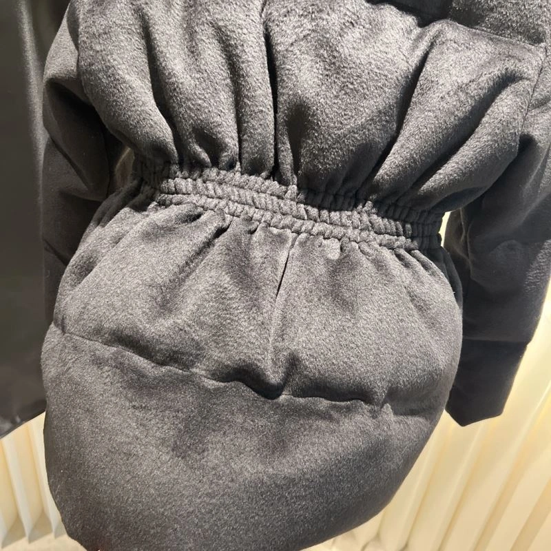 Budget-friendly Prada Down Jackets