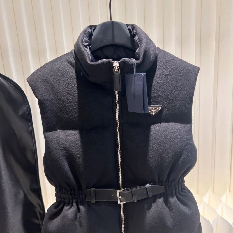 Bargain Prada Down Jackets