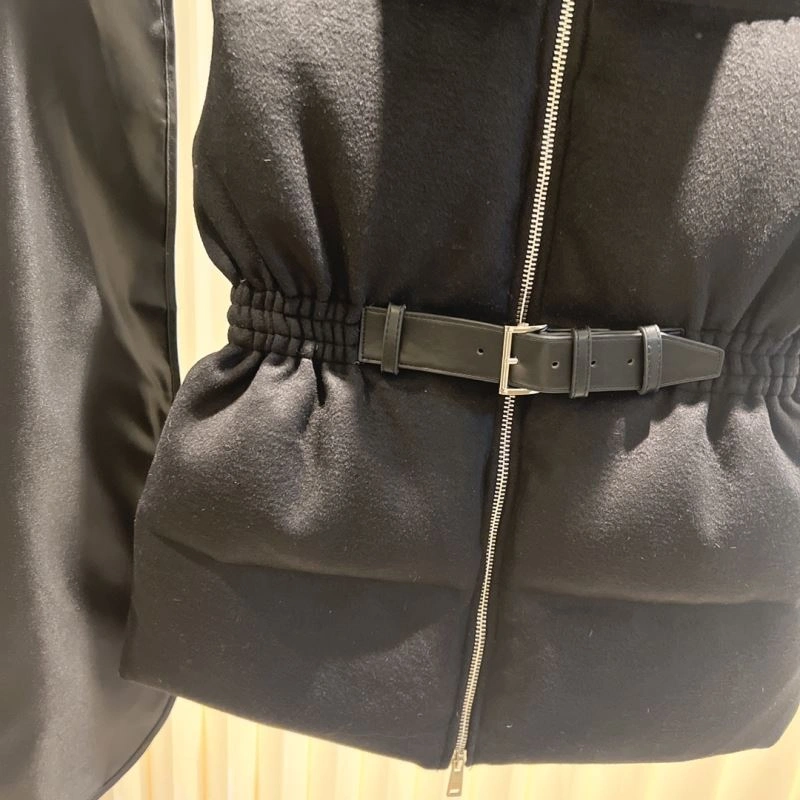 Bargain Prada Down Jackets